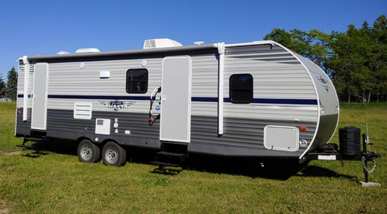 An Overview to the Vintage Shasta Camper: Prices, Specs, and Review