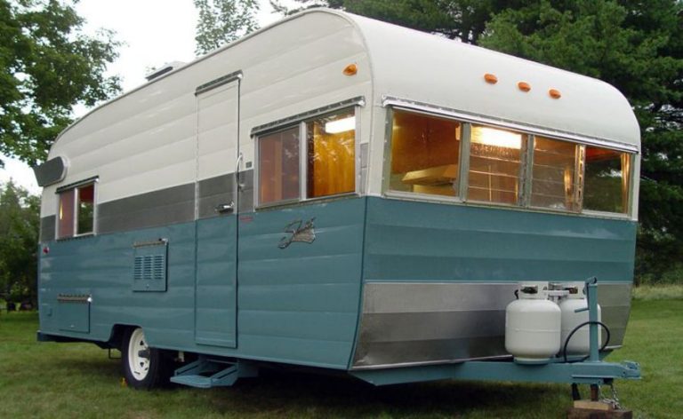 An Overview to the Vintage Shasta Camper: Prices, Specs, and Review