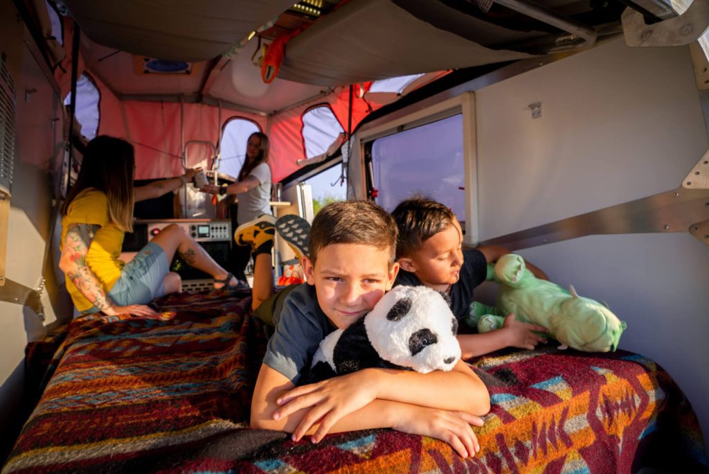 A Complete Guide to the NASA-inspired Cricket Camper: Prices, Specs ...