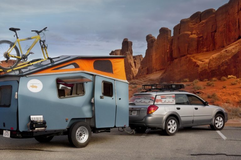 A Complete Guide to the NASA-inspired Cricket Camper: Prices, Specs ...