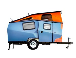 A Complete Guide to the NASA-inspired Cricket Camper: Prices, Specs ...