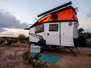 A Complete Guide to the NASA-inspired Cricket Camper: Prices, Specs ...