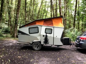 A Complete Guide to the NASA-inspired Cricket Camper: Prices, Specs ...