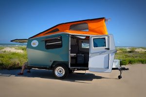 A Complete Guide to the NASA-inspired Cricket Camper: Prices, Specs ...