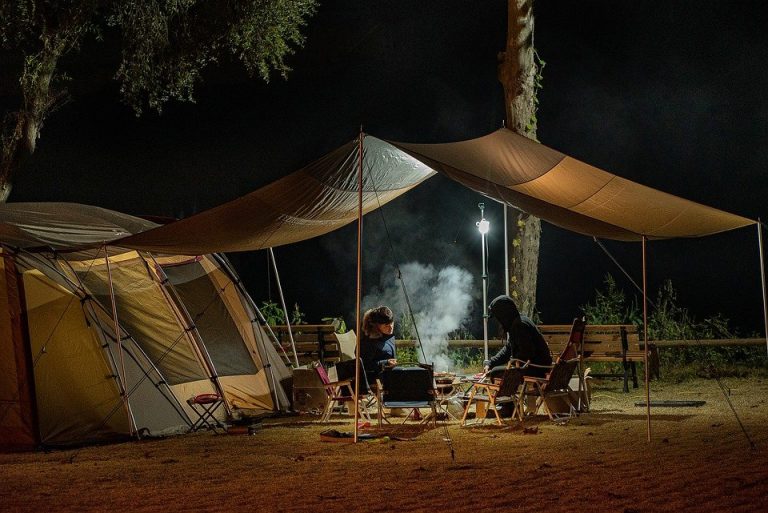 Everything About BLM Camping