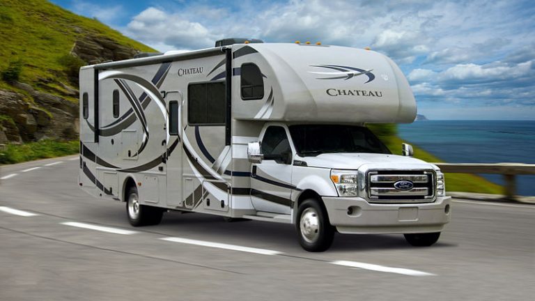 5 Best Super C Motorhomes