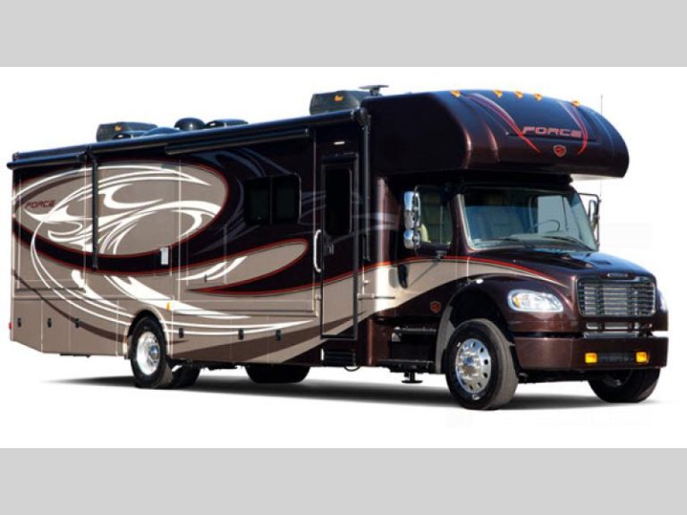 5 Best Super C Motorhomes