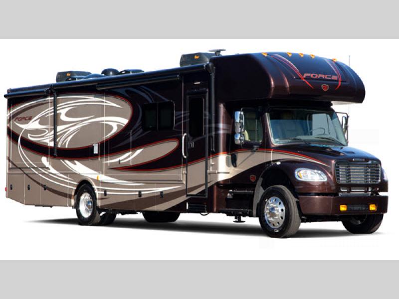 5 Best Super C Motorhomes