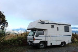 RV Blue Book