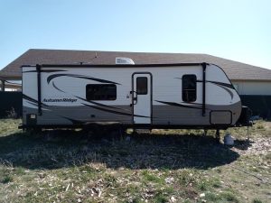 An Overview to Starcraft Campers