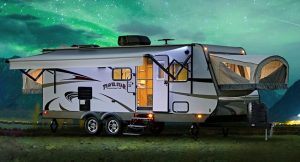 An Overview to Starcraft Campers