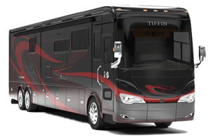 The 7 Best Diesel Motorhomes