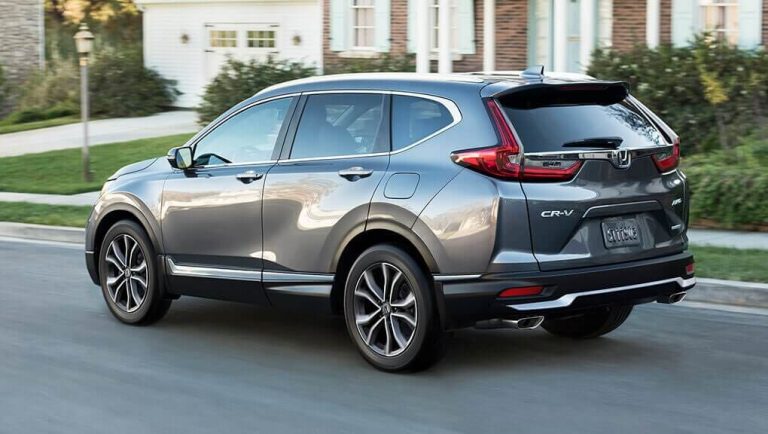 Cool Towing Capacity Of A Crv Pictures