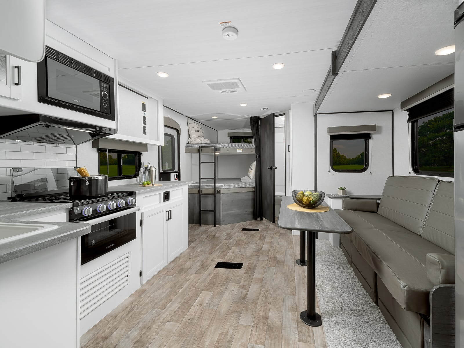 An Overview to the Keystone RV Hideout Camper