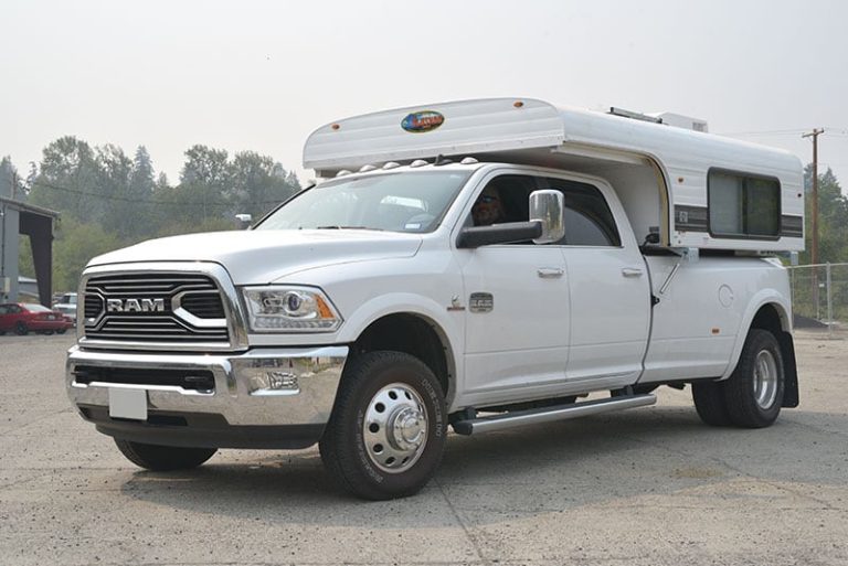 A Complete Review to the Alaskan Camper