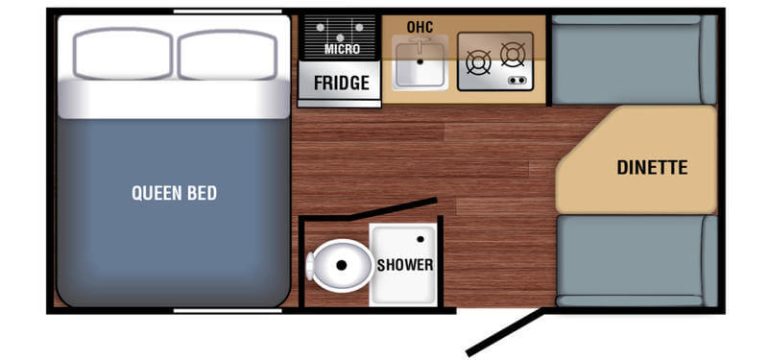 The Perfect Teardrop Trailer: Braxton Creek Bushwhacker Camper