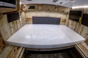 Guide to Capri Camper