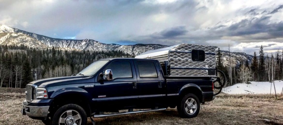 Guide to Capri Camper