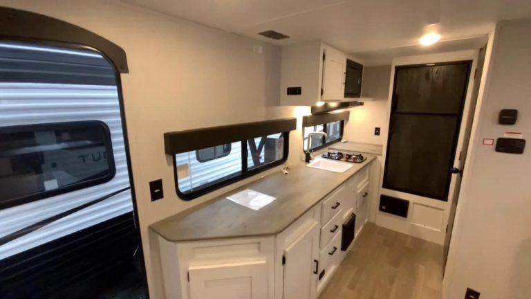 An Overview to the Keystone RV Hideout Camper