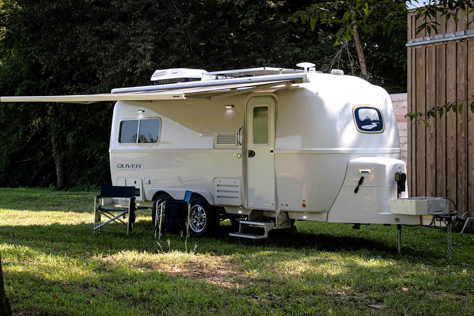 The Ultimate Guide to Oliver Camper