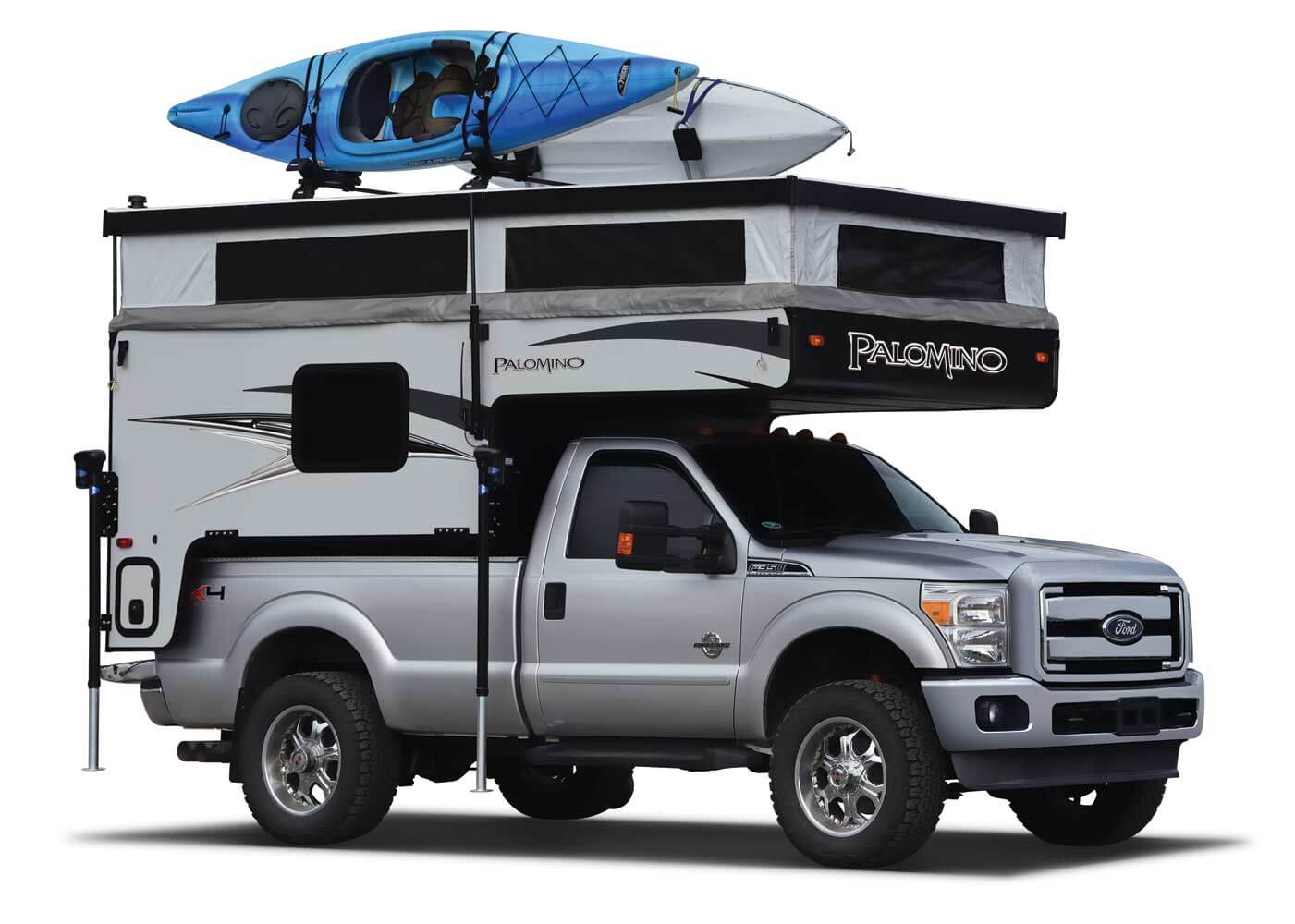 The Ultimate Guide To Palomino Truck Camper The Ultimate Guide To Palomino Truck Camper