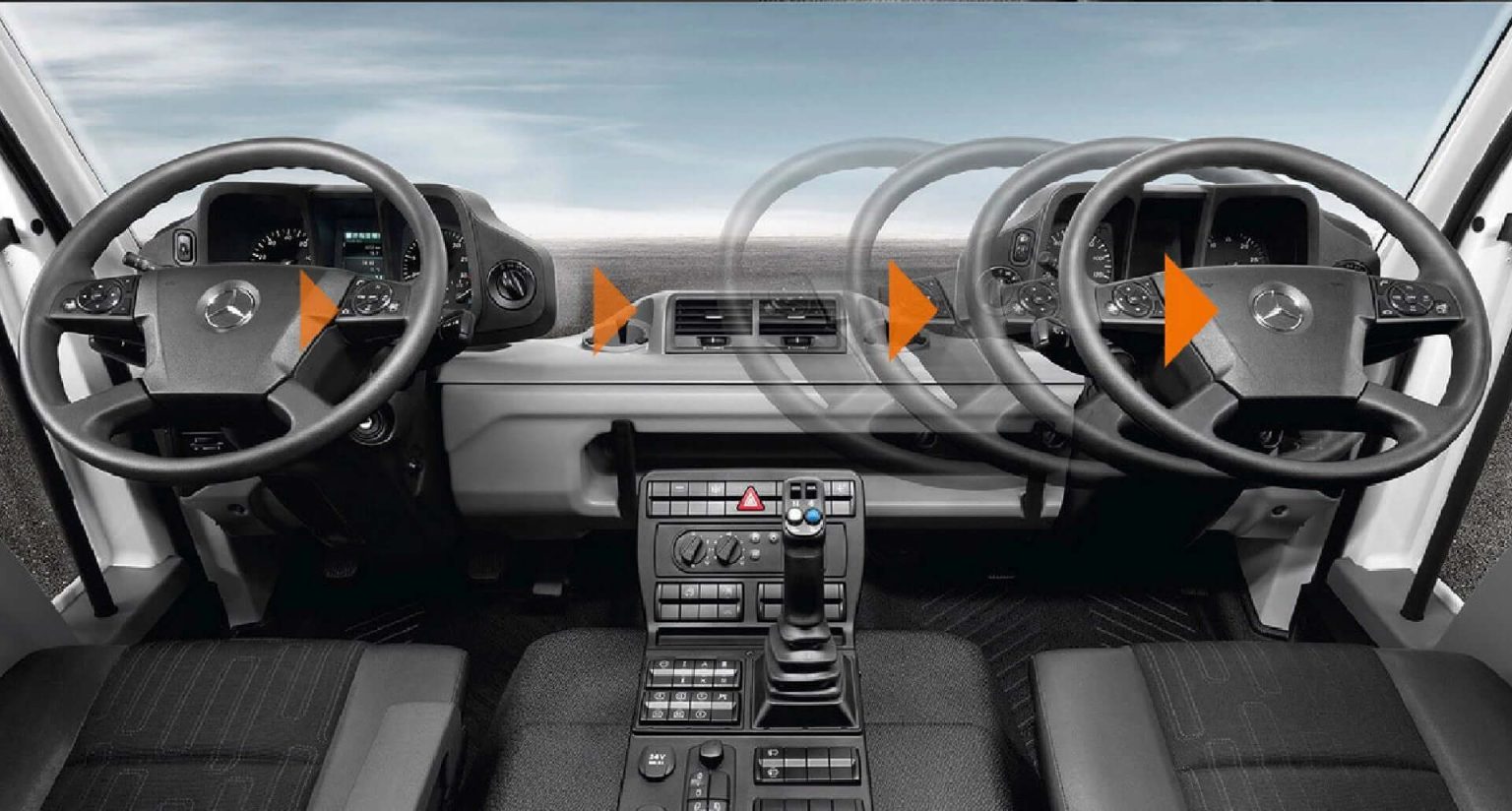 Unimog Camper: The Ultimate Overlanding Truck