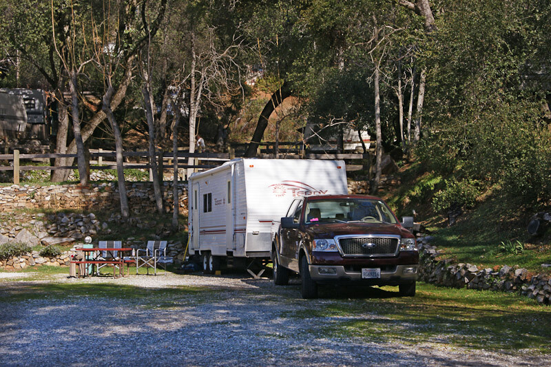 Let's Scout the 10 Best RV Parks in California