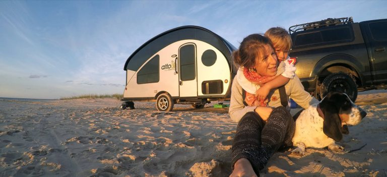 An Introduction to Alto Camper Series