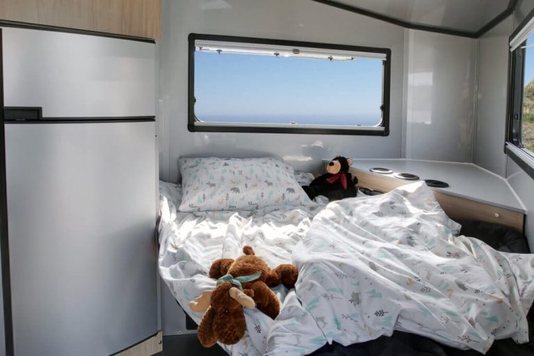 An Introduction to Alto Camper Series