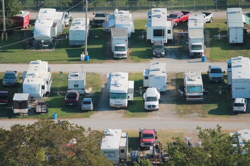 Exploring the 9 Best RV Parks Near Memphis TN