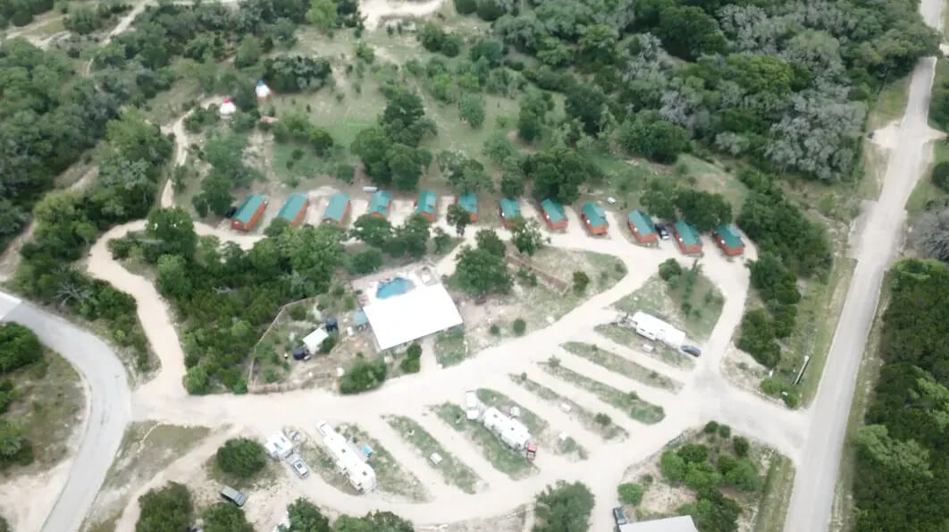 The 10 Must-Visit RV Parks in Texas