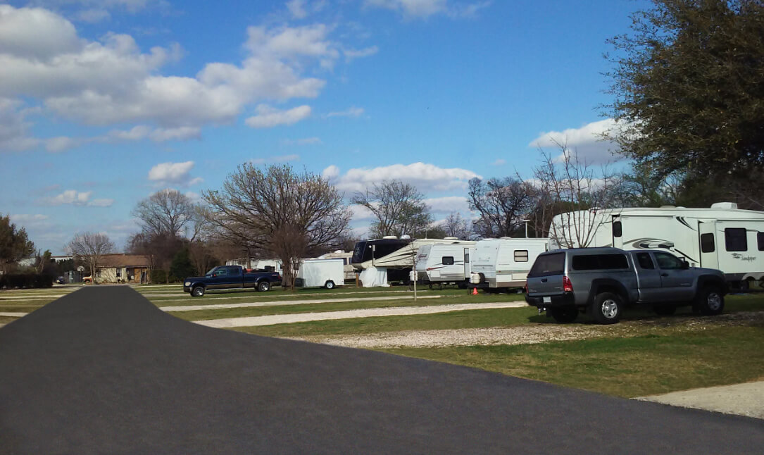 The Top 15 RV Parks in Austin, TX