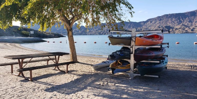 Exploring Must-Visit RV Parks in Lake Havasu