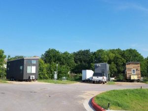 The Top 15 RV Parks in Austin, TX