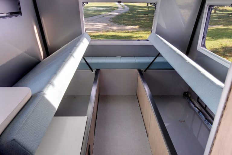 An Introduction to Alto Camper Series