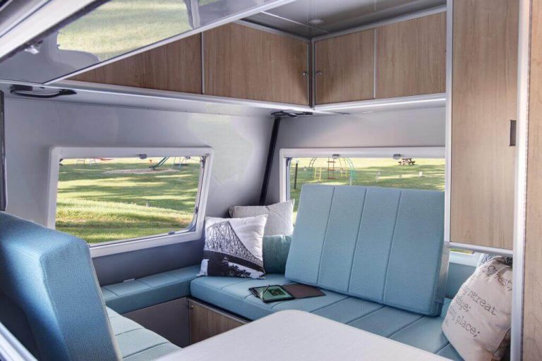 An Introduction to Alto Camper Series
