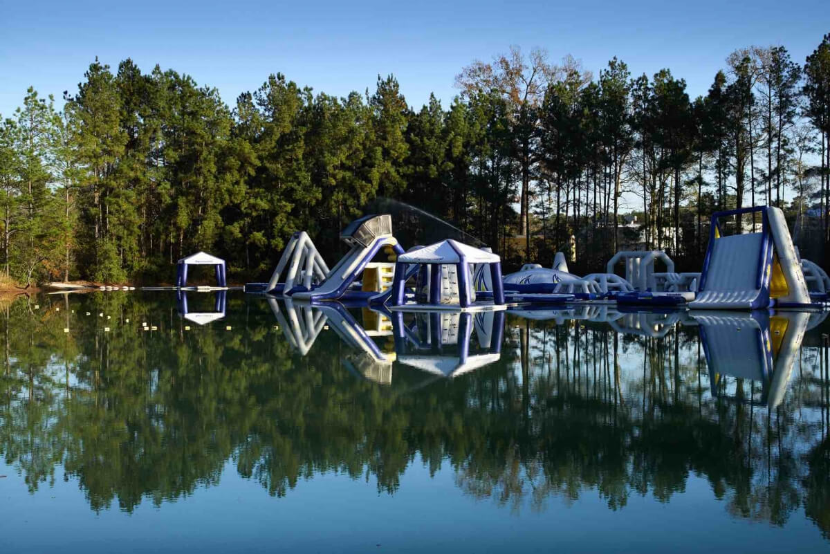 The 10 Must-Visit RV Parks in Texas