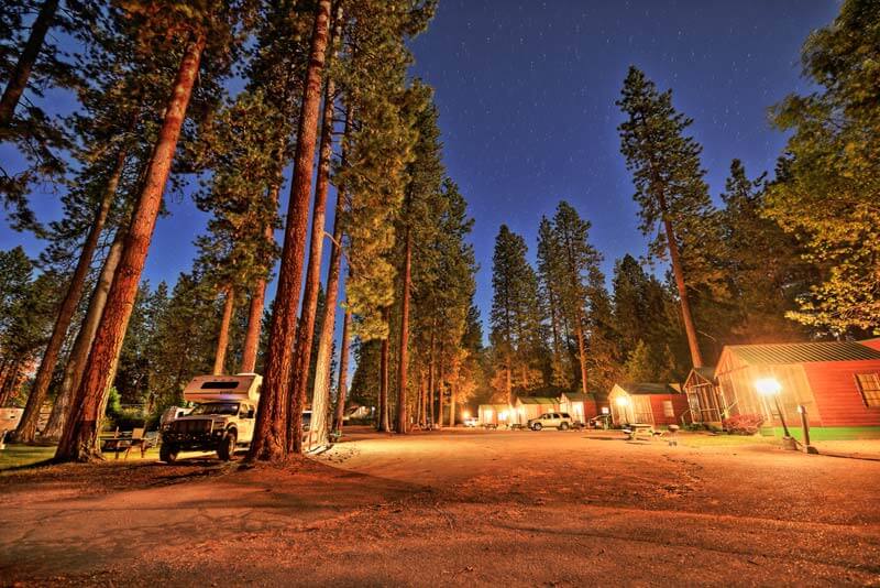 Let's Scout the 10 Best RV Parks in California