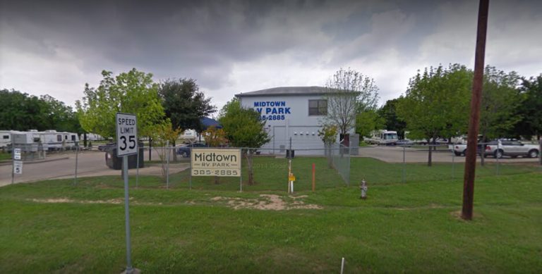 The Top 15 RV Parks in Austin, TX