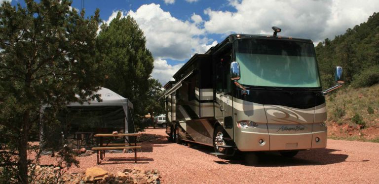 Top 12 Colorado RV Parks: Where to Go?