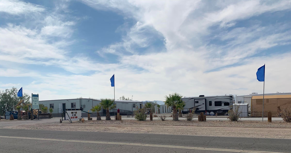 Fun in the Desert Town: 7 RV Parks in Quartzsite Arizona