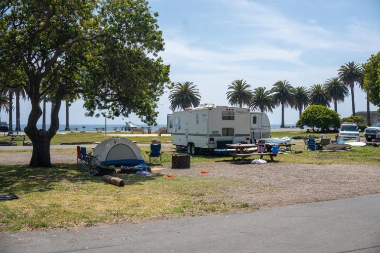Discover the Top 15 Santa Barbara RV Parks