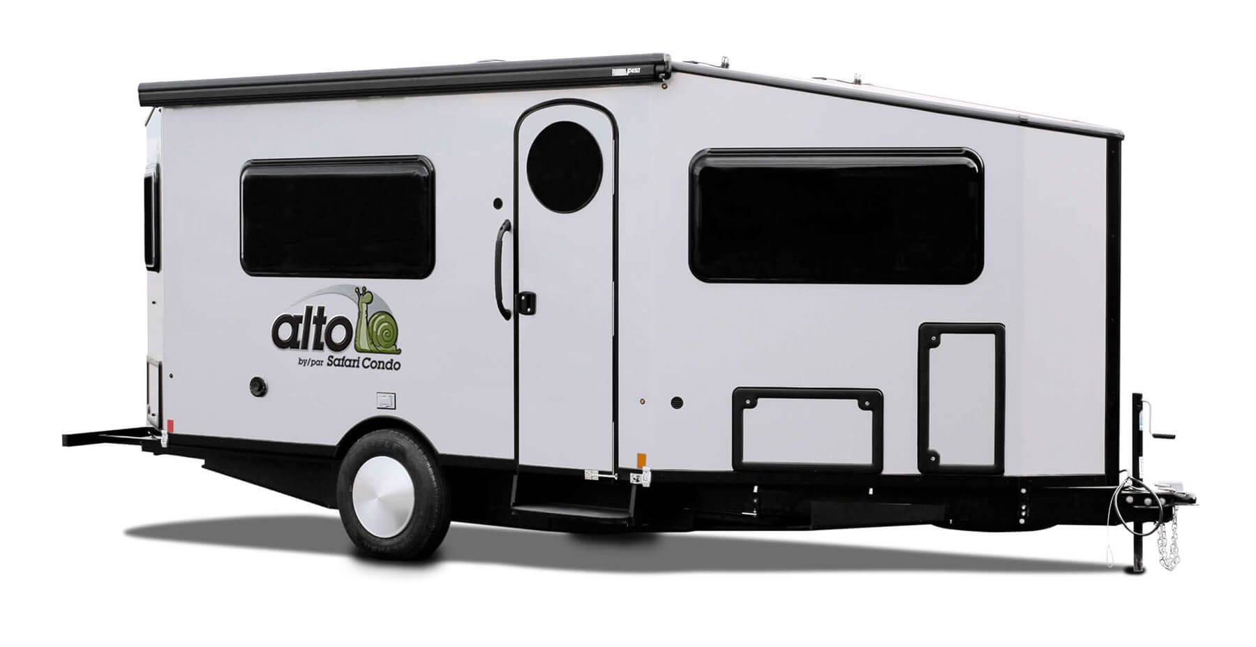 An Introduction to Alto Camper Series