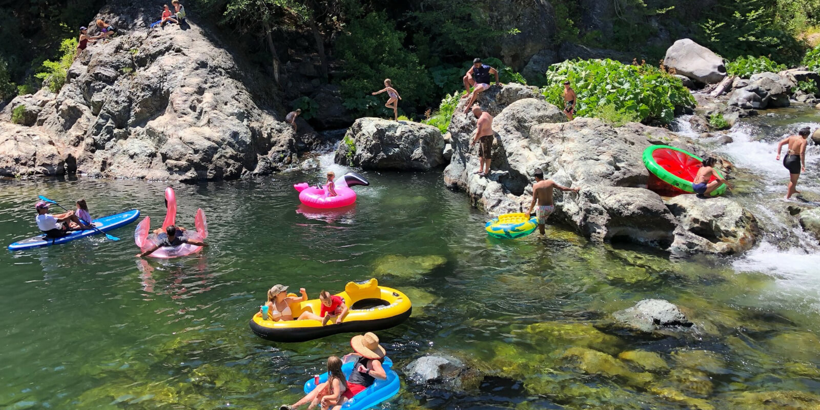 Let's Scout the 10 Best RV Parks in California