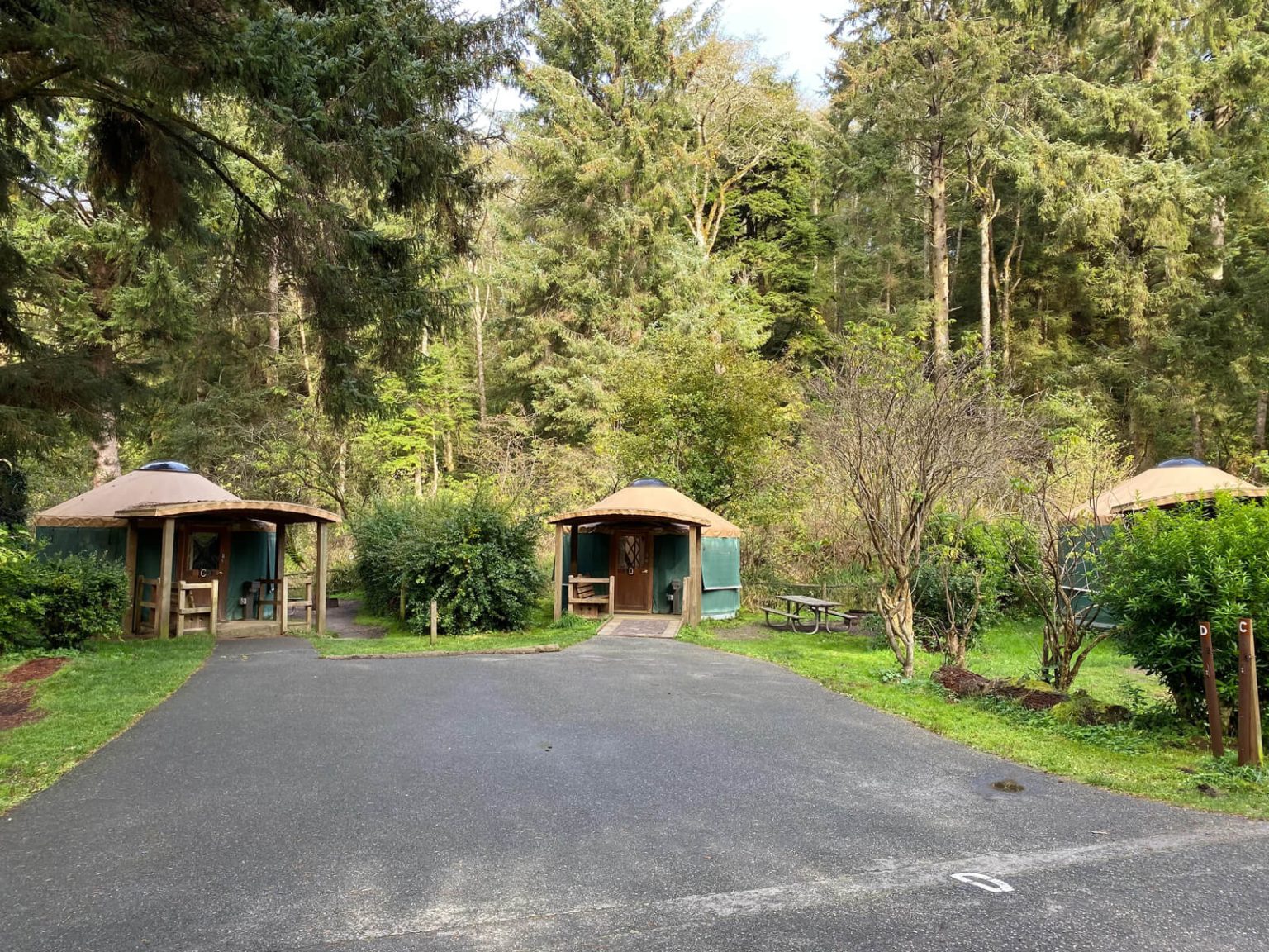 The Best 9 RV Parks Oregon Coast: Must-Visit Spots!