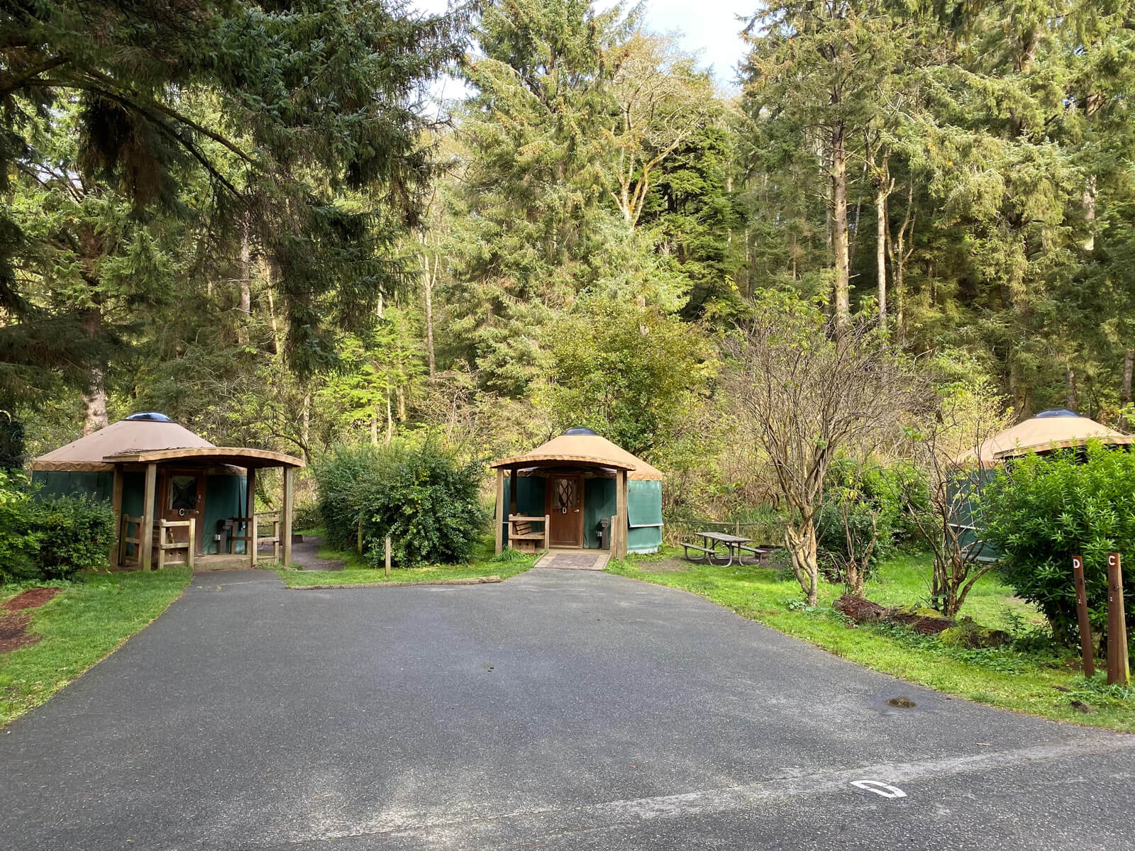 The Best 9 RV Parks Oregon Coast: Must-Visit Spots!