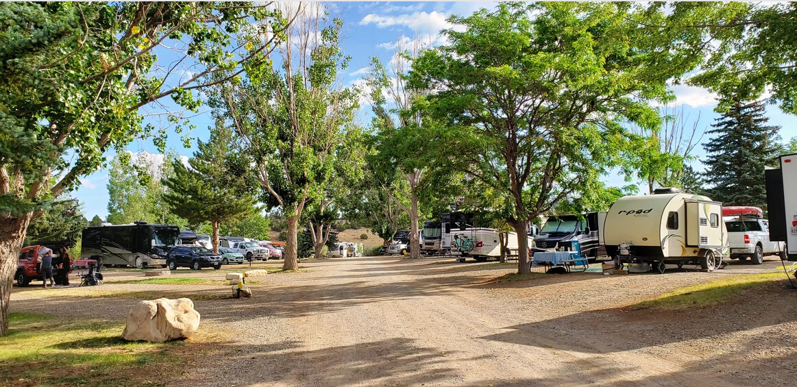 Top 12 Colorado RV Parks: Where to Go?