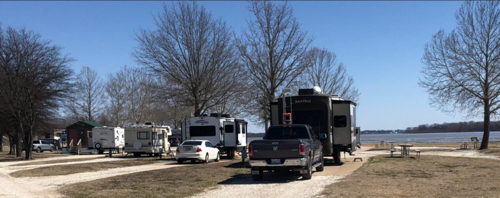 Exploring the 9 Best RV Parks Near Memphis TN