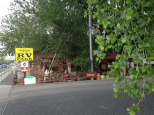 What are the 10 Best Sedona RV Parks To Visit?