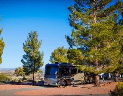 What are the 10 Best Sedona RV Parks To Visit?